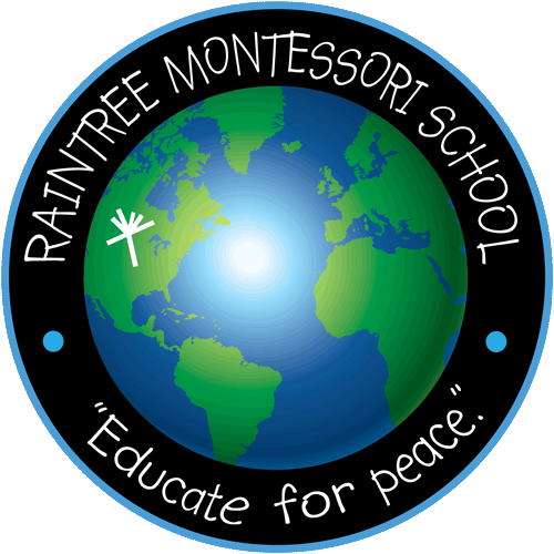 Toddler Communities • Raintree Montessori