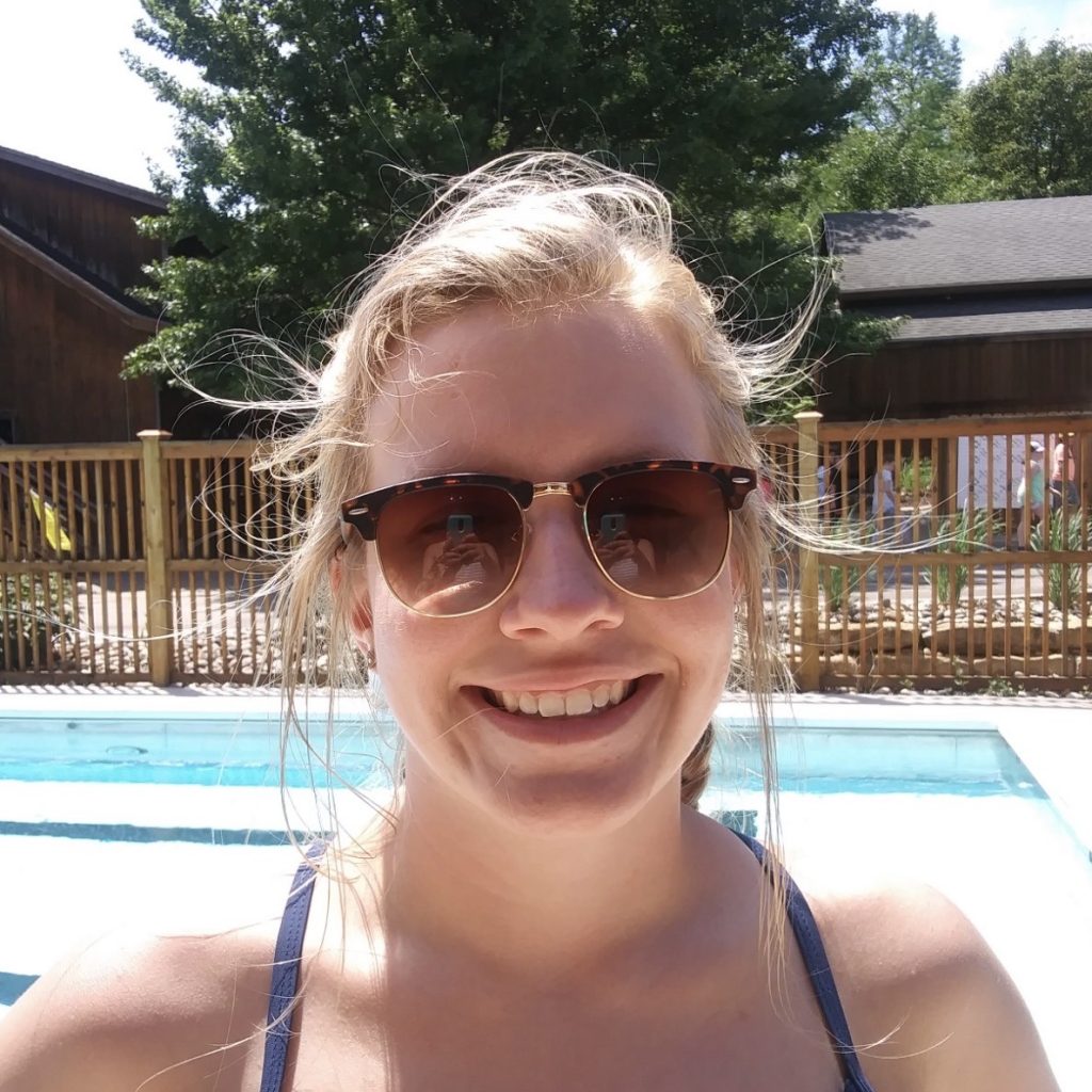 Camp Raintree – Raintree Montessori