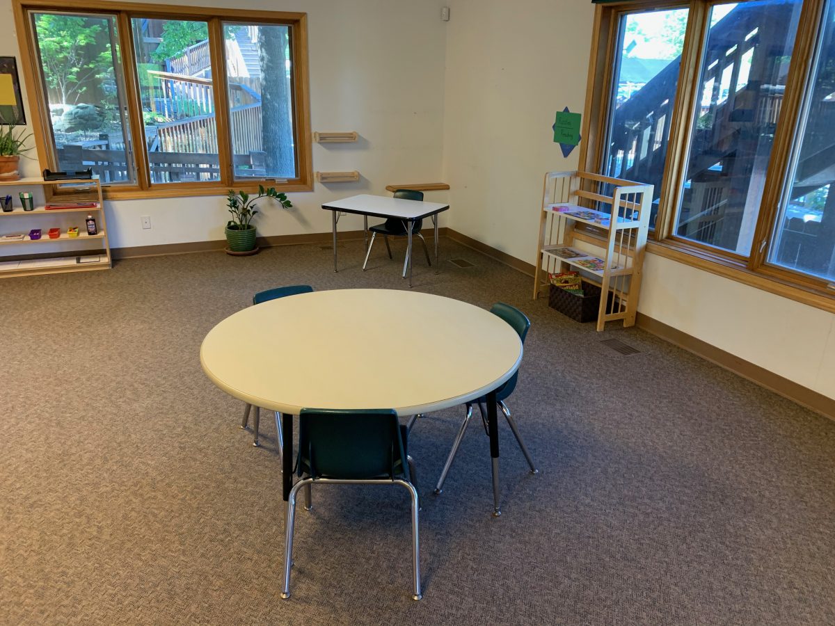 Camp Raintree – Raintree Montessori