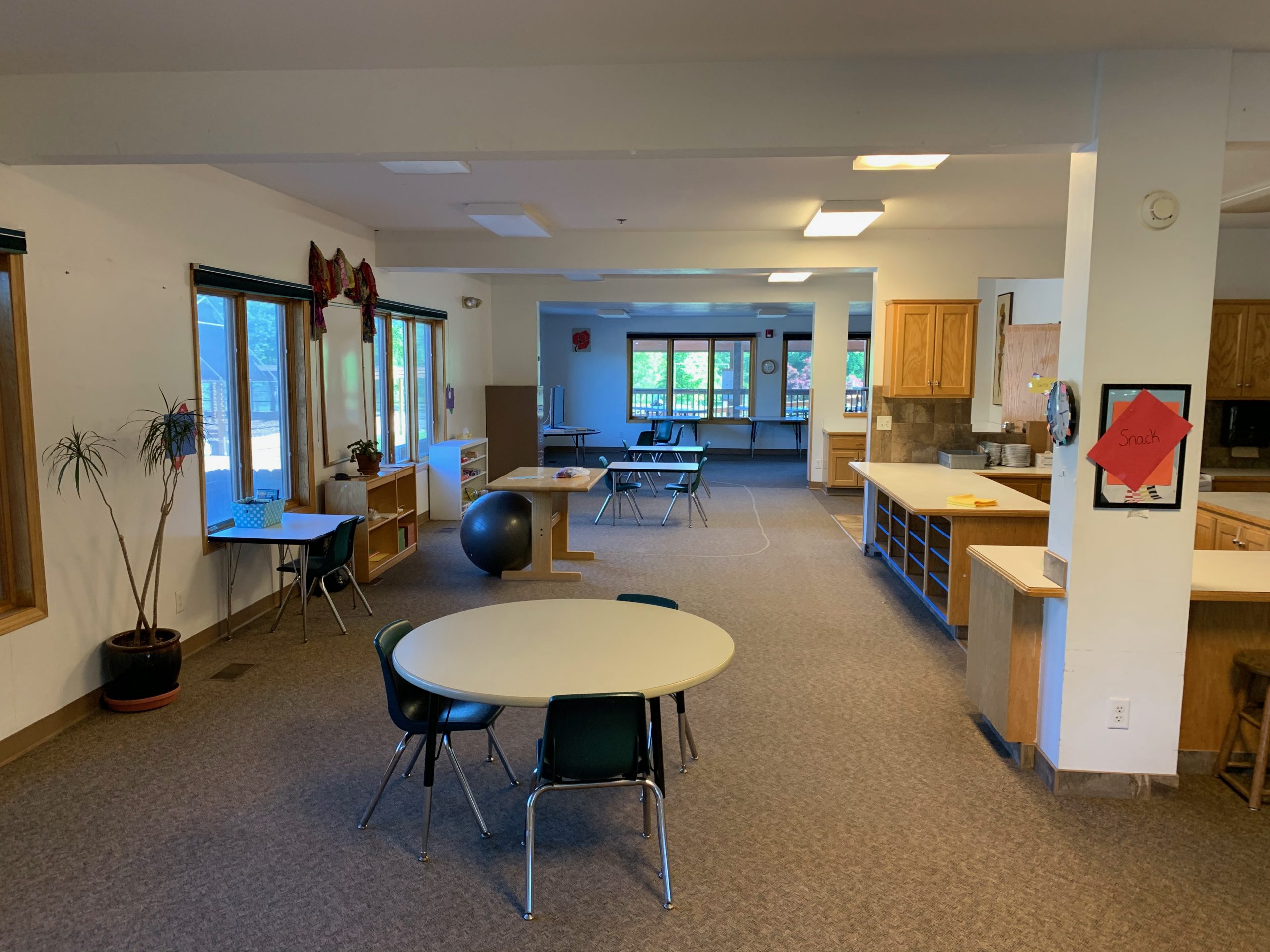 Camp Raintree – Raintree Montessori