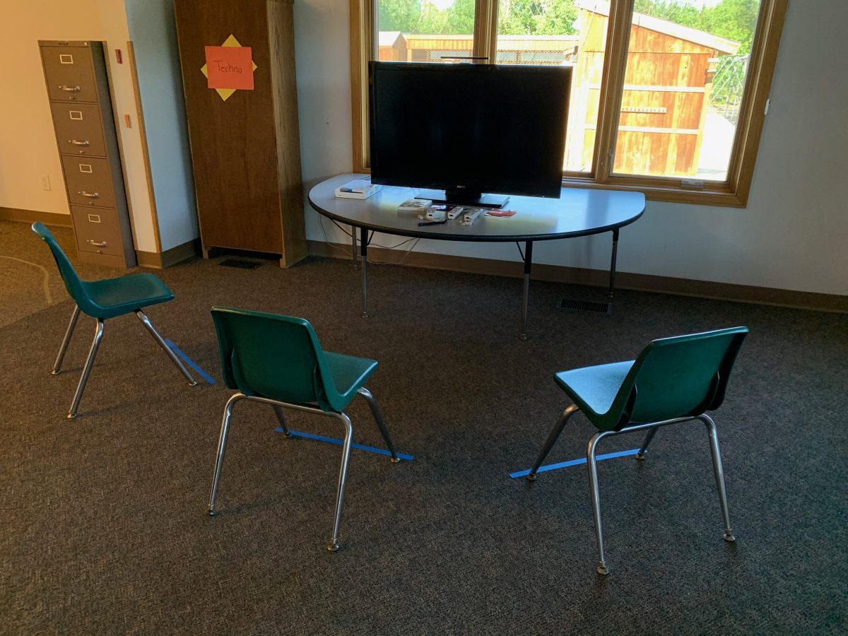 Camp Raintree – Raintree Montessori