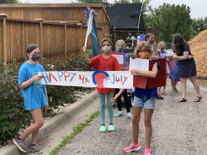 Camp Raintree – Raintree Montessori