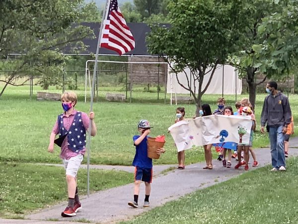 Camp Raintree – Raintree Montessori