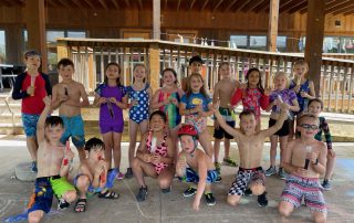 Camp Raintree – Raintree Montessori