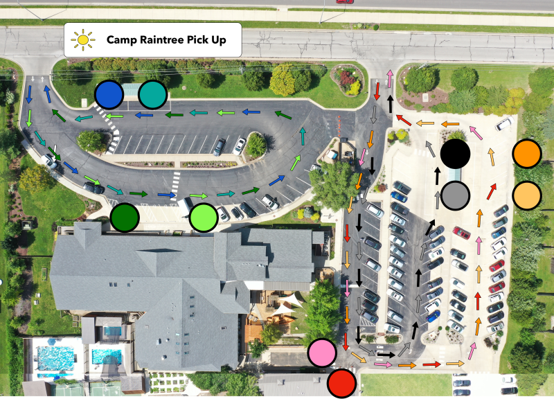 Camp Raintree • Raintree Montessori