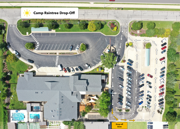 Camp Raintree • Raintree Montessori