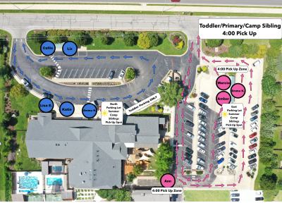 Camp Raintree • Raintree Montessori