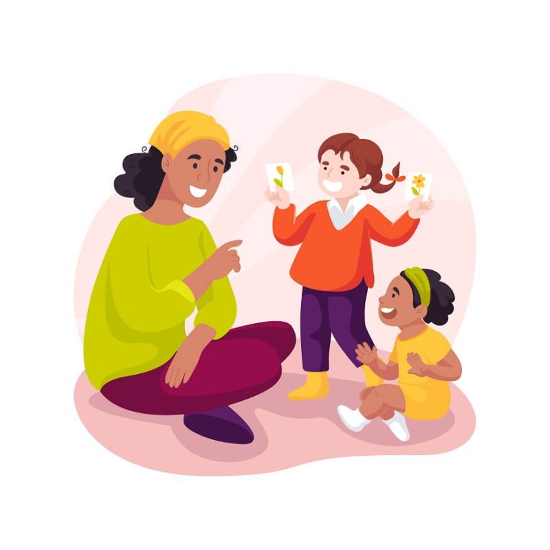 The Good Child • Raintree Montessori